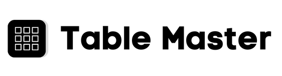 Table Master